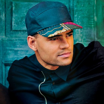 Mohombi on Jango Radio | Songs, Videos, Bio