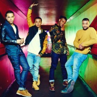 JLS on Jango Radio | Songs, Videos, Bio