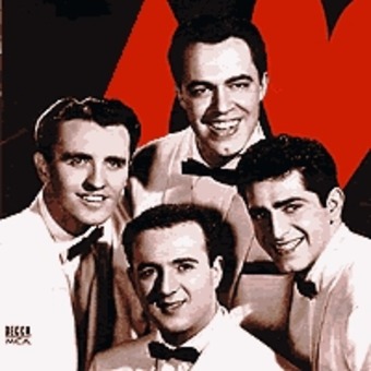 Hits from the 50s playing on Jango Radio | Songs, Genres, Playlists, Videos