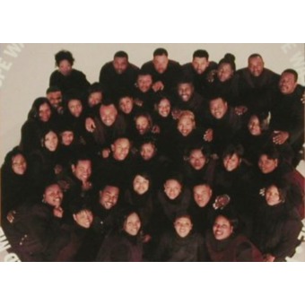 Black Gospel playing on Jango Radio | Songs, Genres, Playlists, Videos
