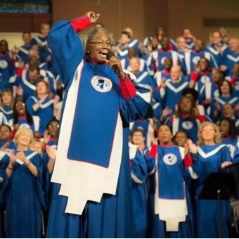 Browse Stations | Gospel & Christian | Jango Free Online Radio