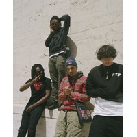 Hot Rap playing on Jango Radio | Songs, Genres, Playlists, Videos