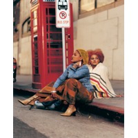 Floetry on Jango Radio | Songs, Videos, Bio