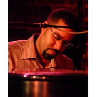 Artist Profile - Marcus Johnson - Pictures