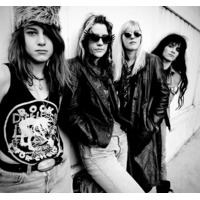 L7 on Jango Radio | Songs, Videos, Bio
