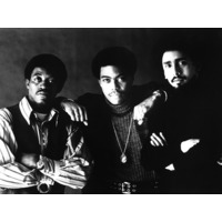 Artist Profile - The Main Ingredient - Pictures