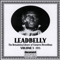 Leadbelly (Children's) Radio playing on Jango Radio | Songs, Genres ...