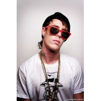 Artist Profile - Trouble Andrew - Pictures