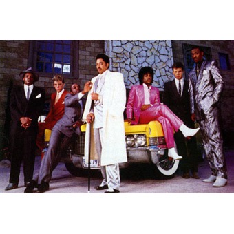Funk's Finest playing on Jango Radio | Songs, Genres, Playlists, Videos