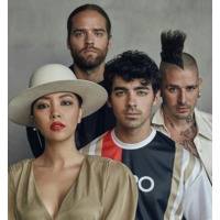 DNCE on Jango Radio | Songs, Videos, Bio