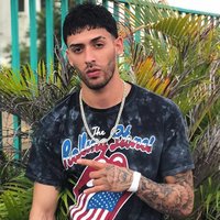 Amarion on Jango Radio | Songs, Videos, Bio