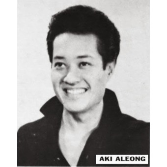 Aki Aleong Biography