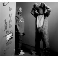 DangerDoom on Jango Radio | Songs, Videos, Bio