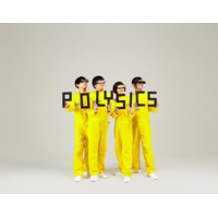 Polysics Radio playing on Jango Radio | Songs, Genres, Playlists, Videos