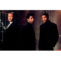 3T on Jango Radio | Songs, Videos, Bio