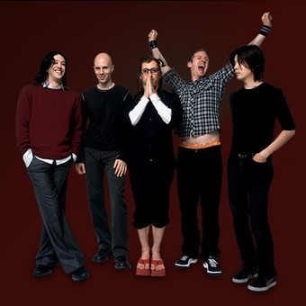 Perfect Circle Band Logo