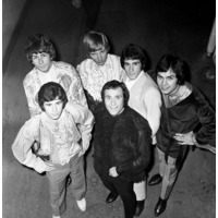 Simon Dupree & The Big Sound Radio playing on Jango Radio | Songs ...