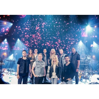 Christian Pop playing on Jango Radio | Songs, Genres, Playlists, Videos