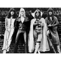 Sweet on Jango Radio | Songs, Videos, Bio