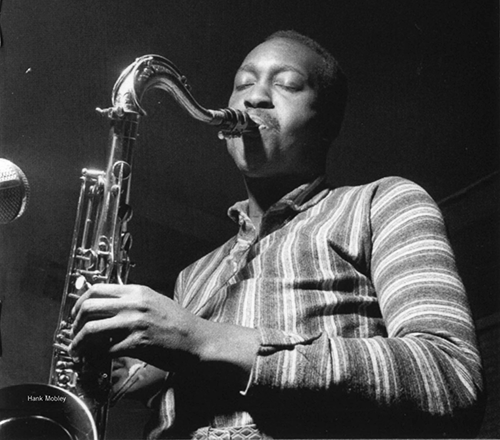Artist Profile - Hank Mobley - Pictures