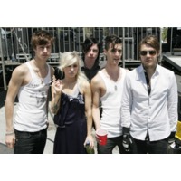 Artist Profile - The Sounds - Pictures