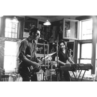 Artist Profile - The Delta 72 - Pictures