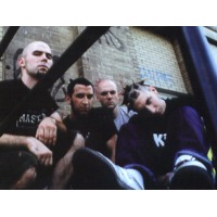 Nothingface on Jango Radio | Songs, Videos, Bio