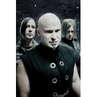 Disturbed on Jango Radio | Songs, Videos, Bio