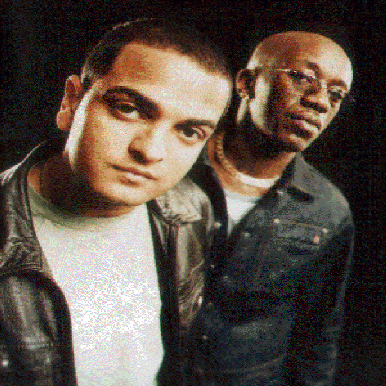 Artist Profile - DJ Luck - Pictures