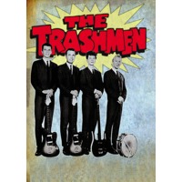 Artist Profile - The Trashmen - Pictures