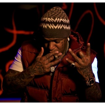 Birdman Rapper Tattoos