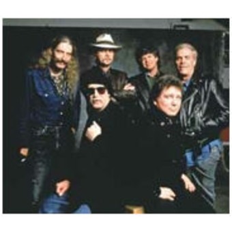 Vintage Country Rock playing on Jango Radio | Songs, Genres, Playlists ...