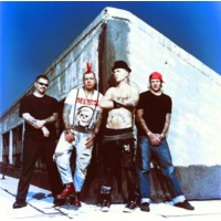 Rancid on Jango Radio | Songs, Videos, Bio