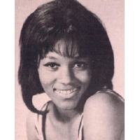 Artist Profile - Gloria Jones - Pictures