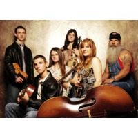 Cherryholmes on Jango Radio | Songs, Videos, Bio