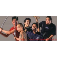 Kamikazee on Jango Radio | Songs, Videos, Bio