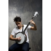 Artist Profile - The Bones of J.R. Jones - Pictures