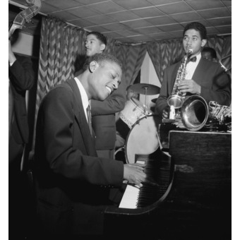 Swinging Big Bands playing on Jango Radio | Songs, Genres, Playlists ...