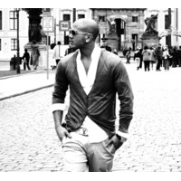 Artist Profile - Danny Fernandes - Pictures