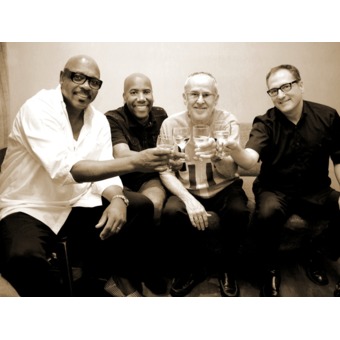 Fourplay on Jango Radio | Songs, Videos, Bio