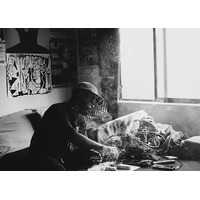 Knxwledge on Jango Radio | Songs, Videos, Bio