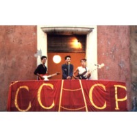 CCCP on Jango Radio | Songs, Videos, Bio
