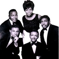 Artist Profile - The Ad Libs - Pictures