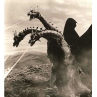 Artist Profile - King Geedorah - Pictures