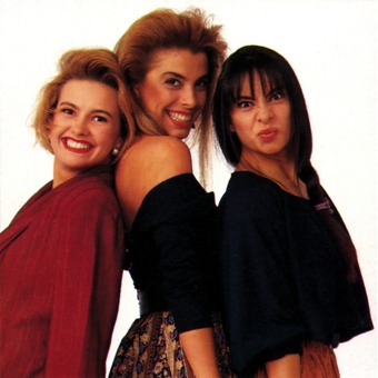 Flans on Jango Radio | Songs, Videos, Bio