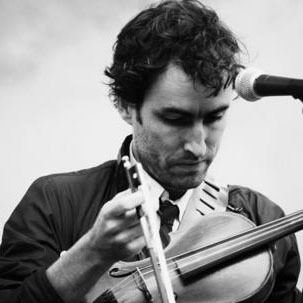 Artist Profile - Andrew Bird - Pictures